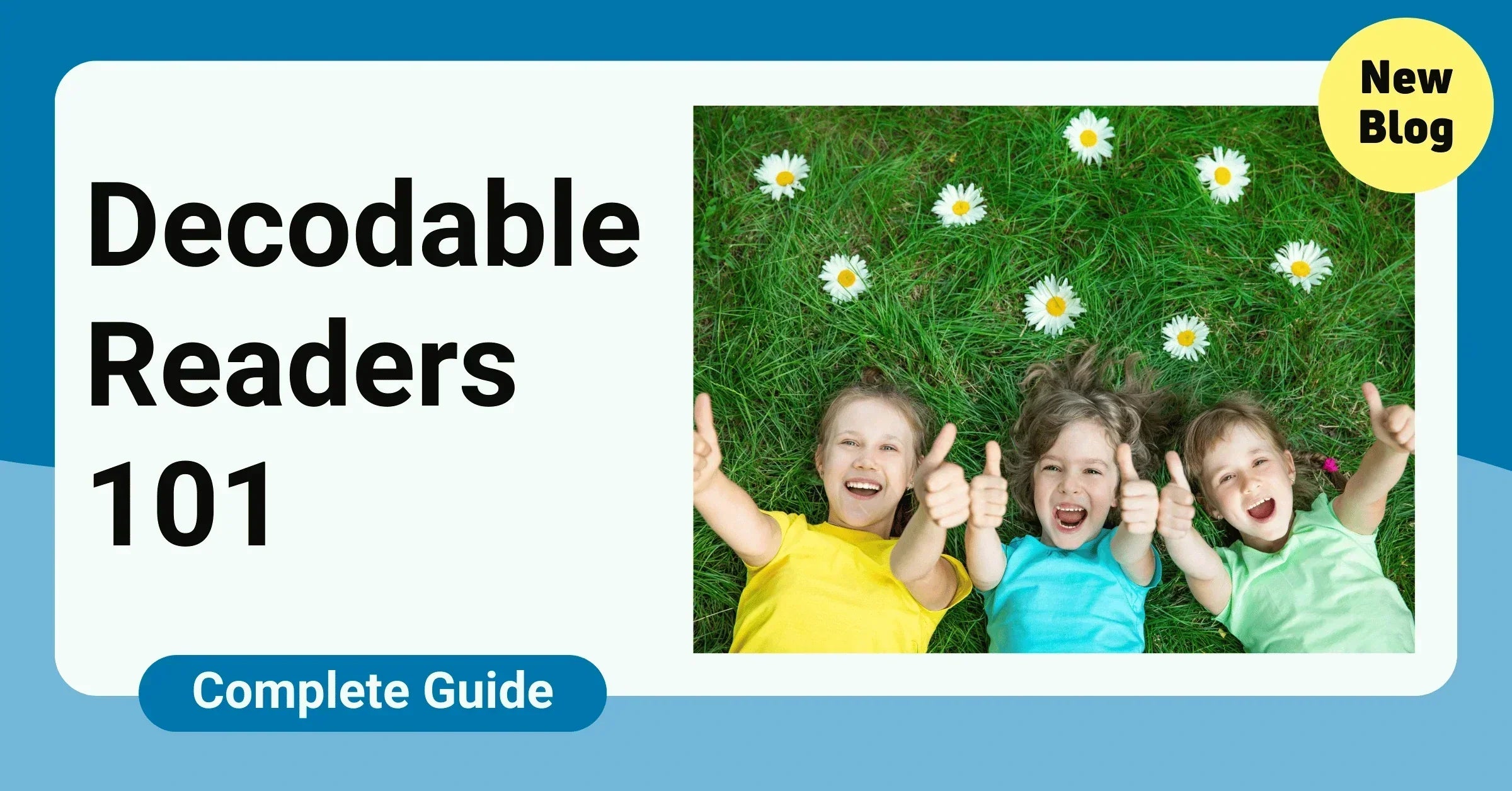 Decodable Readers 101: Science-backed Literacy Development – SuperLit ...