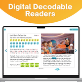 Digital Reading Bundle – SuperLit Readers by ePlatform Ltd