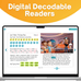 Digital Reading Bundle – SuperLit Readers by ePlatform Ltd