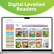 Digital Reading Bundle – SuperLit Readers by ePlatform Ltd