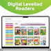 Digital Reading Bundle – SuperLit Readers by ePlatform Ltd