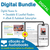 Digital Reading Bundle – SuperLit Readers by ePlatform Ltd