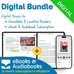 Digital Reading Bundle – SuperLit Readers by ePlatform Ltd
